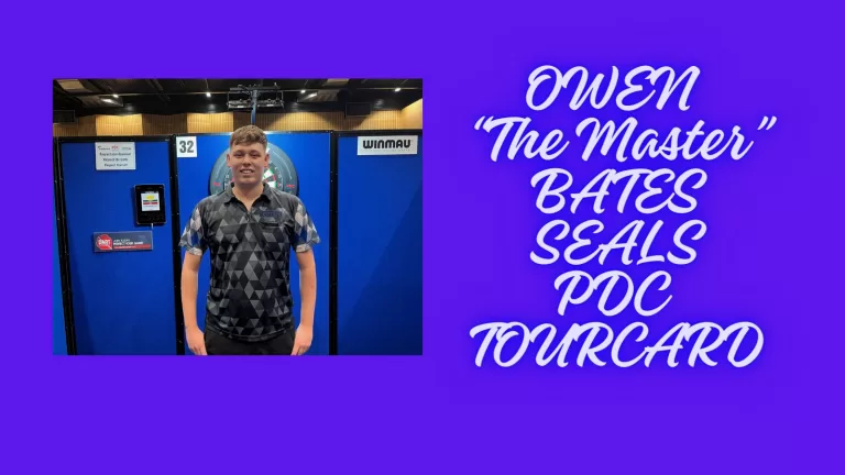 Which Darts: Your online destination for all things darts