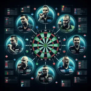 Which Darts: Your online destination for all things darts