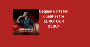 Which Darts